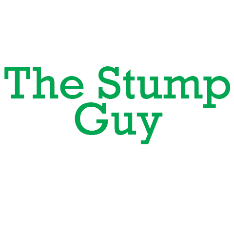 The Stump Guy - Manchester, IA